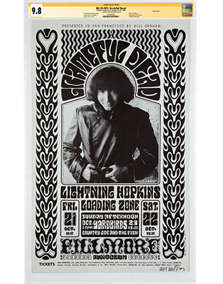 CGC Signature Series | CGC Private Signings | CGC